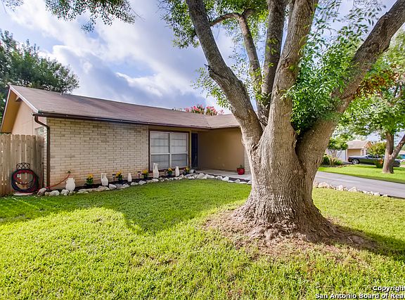 1034 LEMON TREE ST, San Antonio, TX 78245 | MLS #1773215 | Zillow