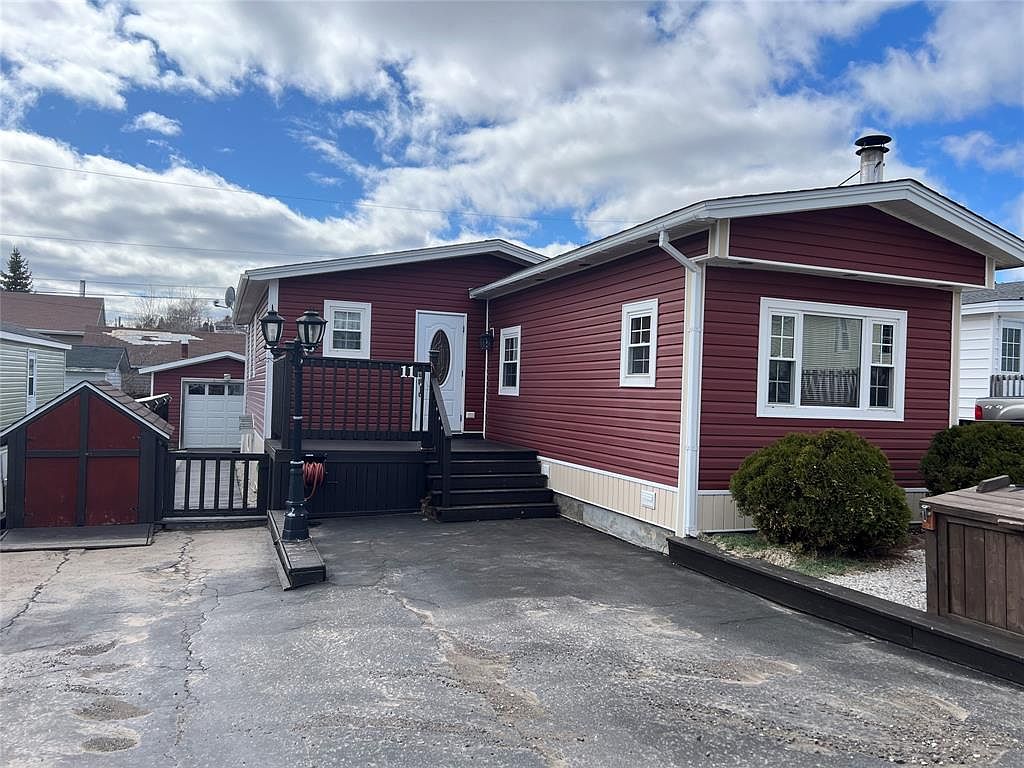 11 Trailer Court, Springdale, NL A0J 1T0 | Zillow