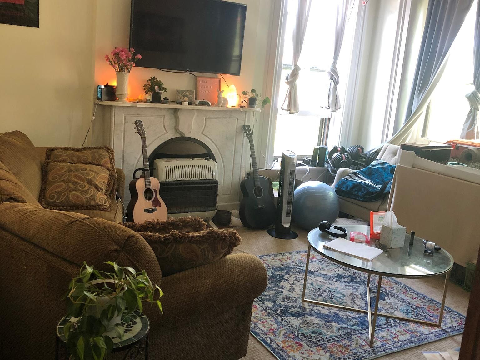 122 2nd St APT 3F, Troy, NY 12180 | Zillow