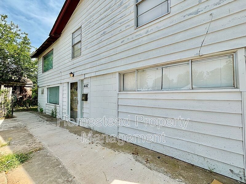 442 Babb Dr, Oklahoma City, OK 73110 | Zillow