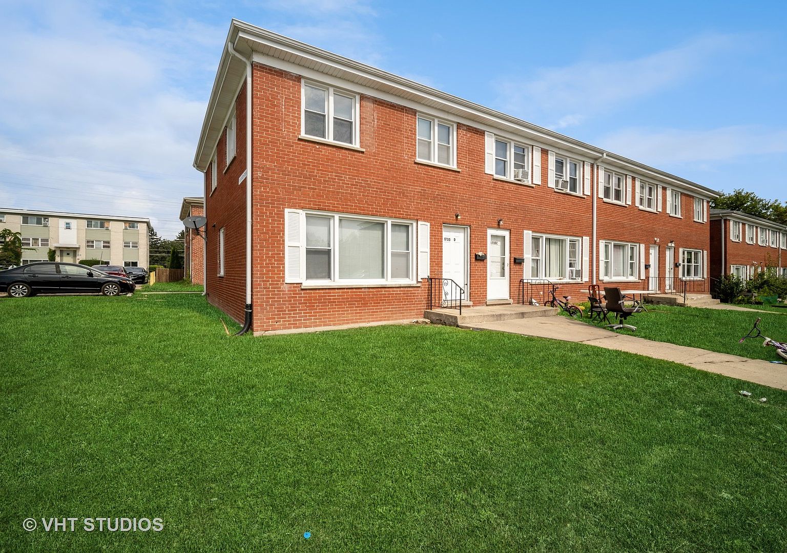 1735 N Berwick Blvd APT D, Waukegan, IL 60085 | Zillow