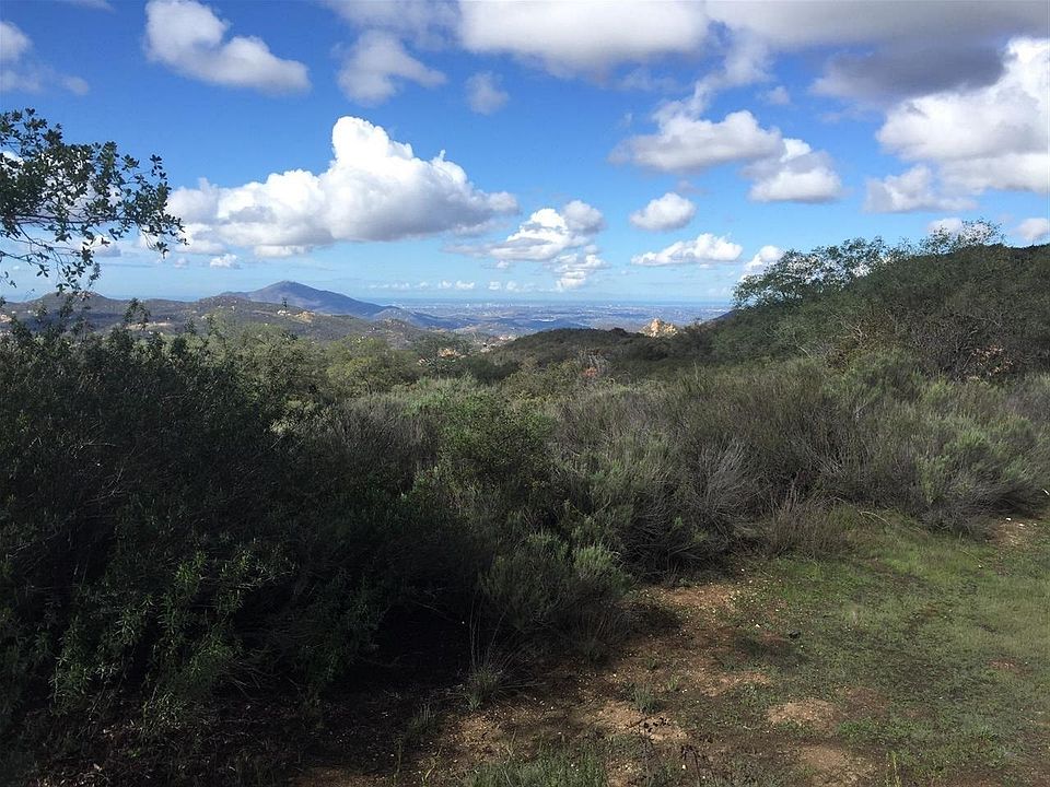 0 Skyline Truck Trl #1, Jamul, CA 91935 | Zillow