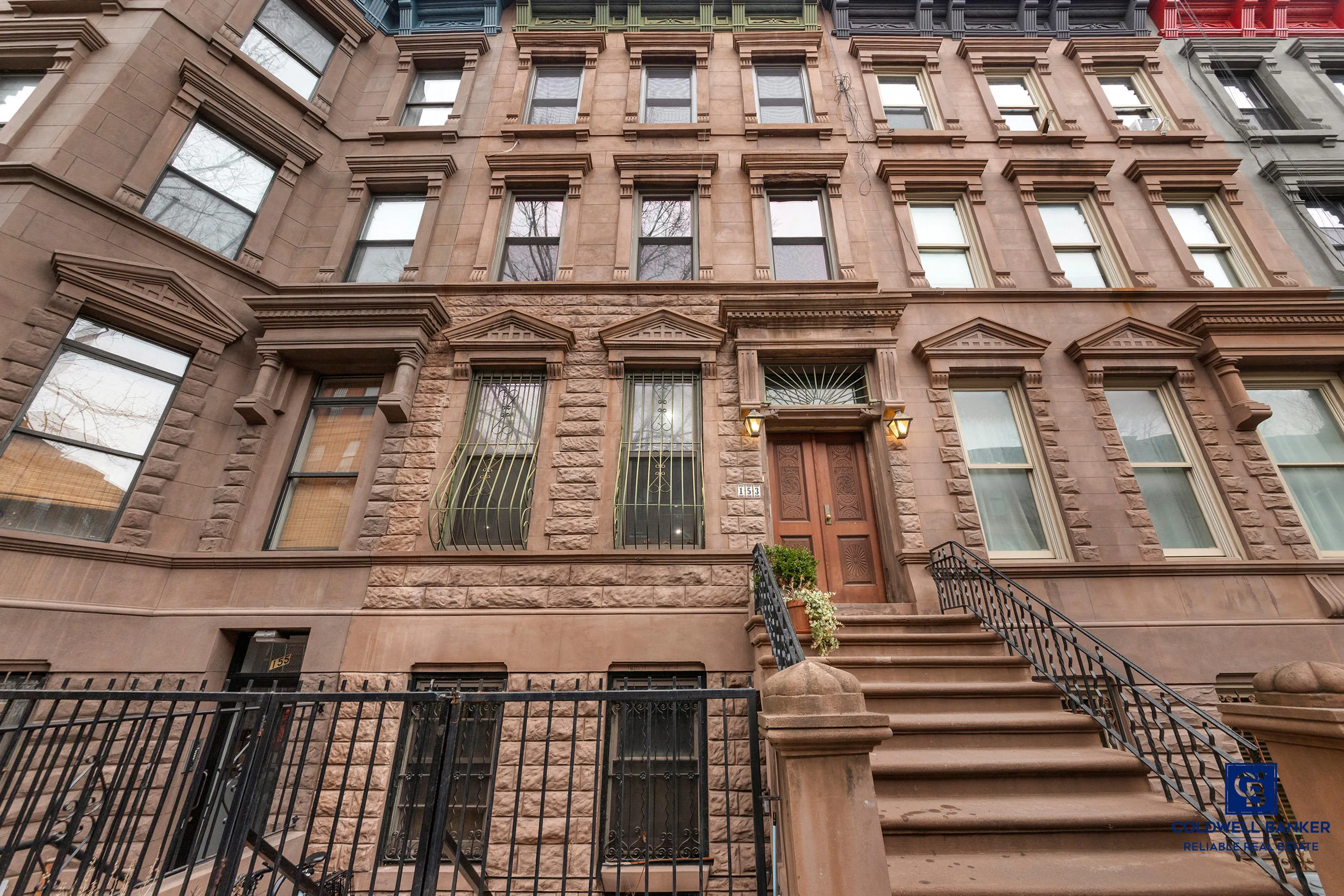 153 West 119th Street #1203 in South Harlem, Manhattan | StreetEasy