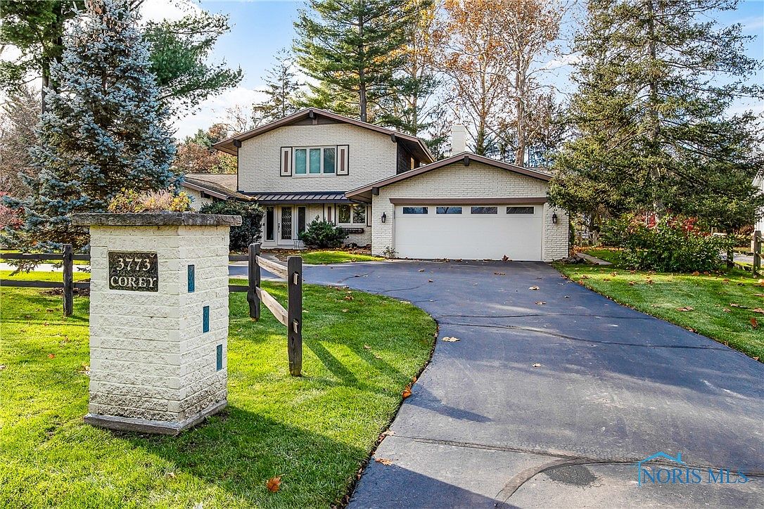 3773 Corey Rd, Toledo, OH 43615 | Zillow