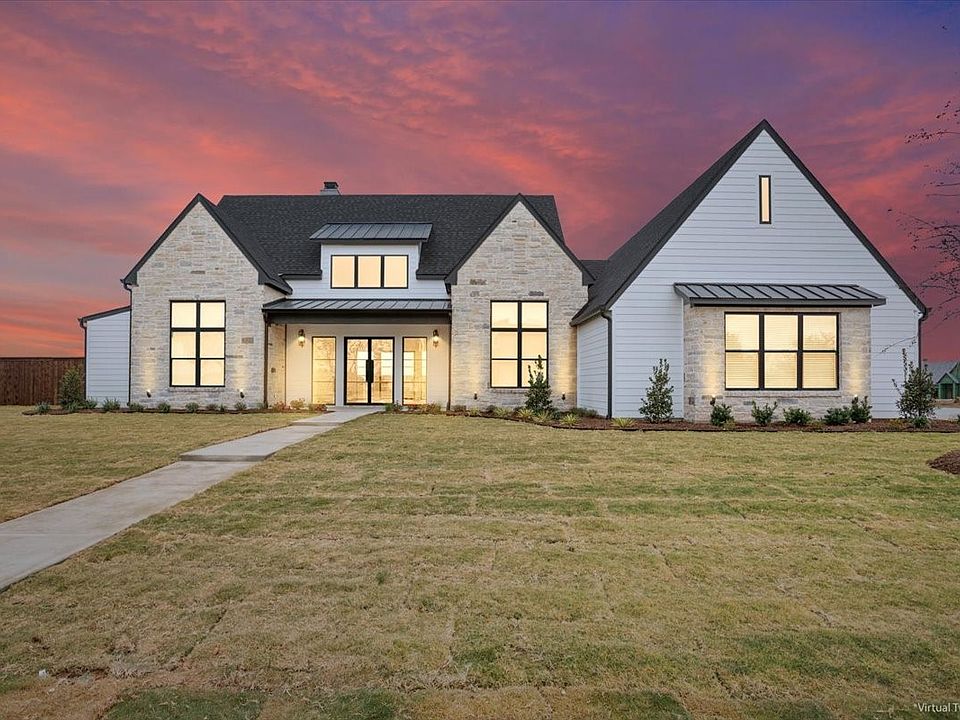 919 Fawn Dr, Mc Gregor, TX 76657 | MLS #21259489 | Zillow