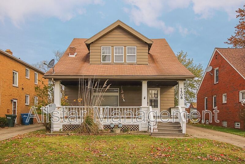 7508 Theota Ave, Parma, OH 44129 | Zillow