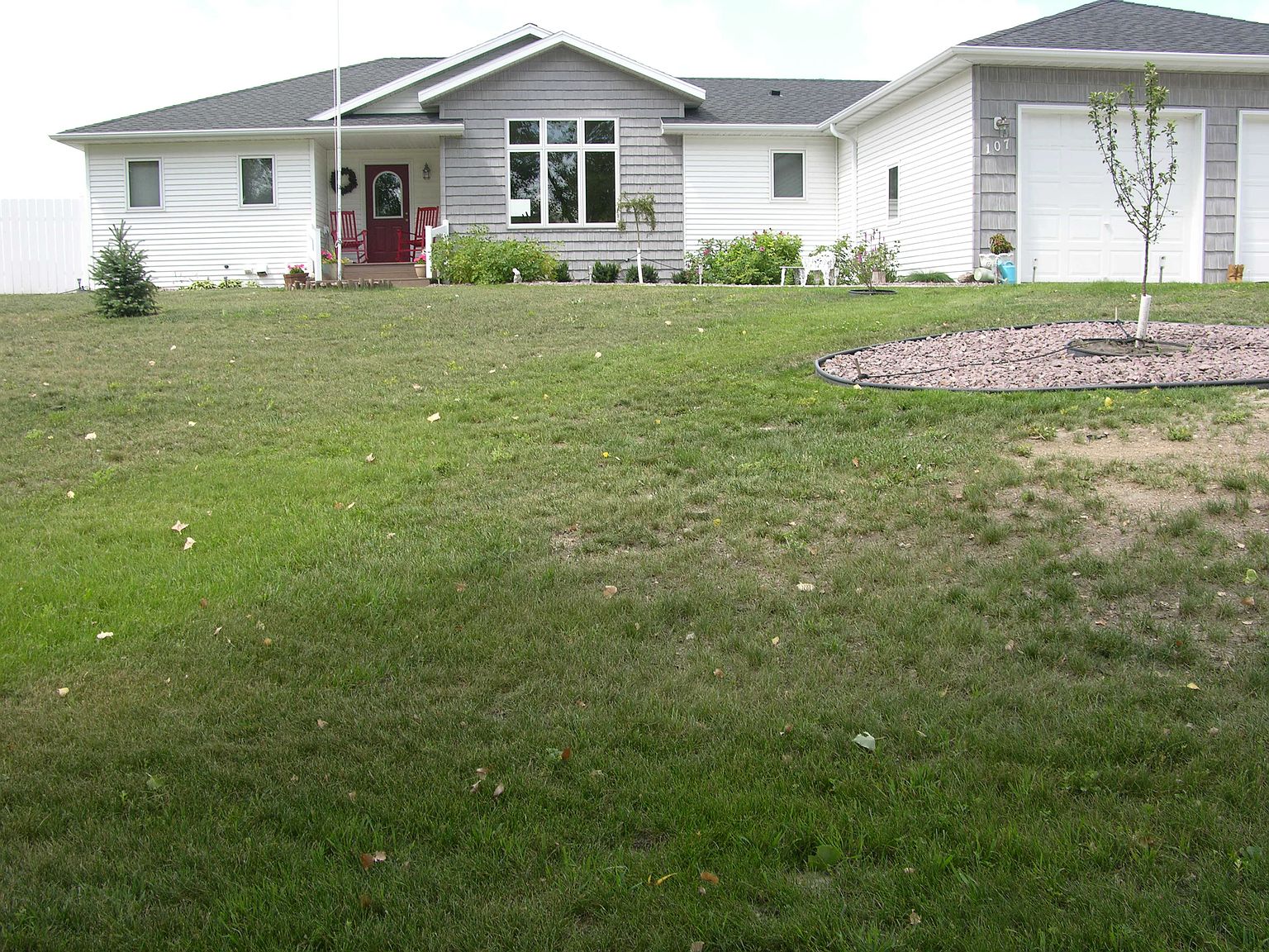 107 Park St, Buchanan, ND 58420 | Zillow