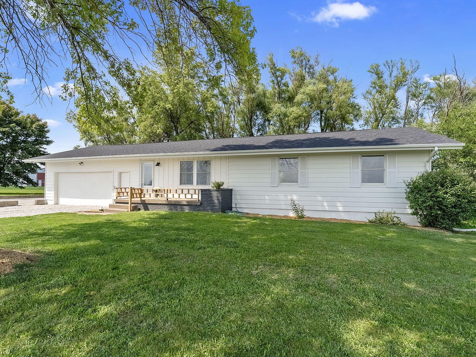1587 275th St, Letts, IA 52754 | Zillow