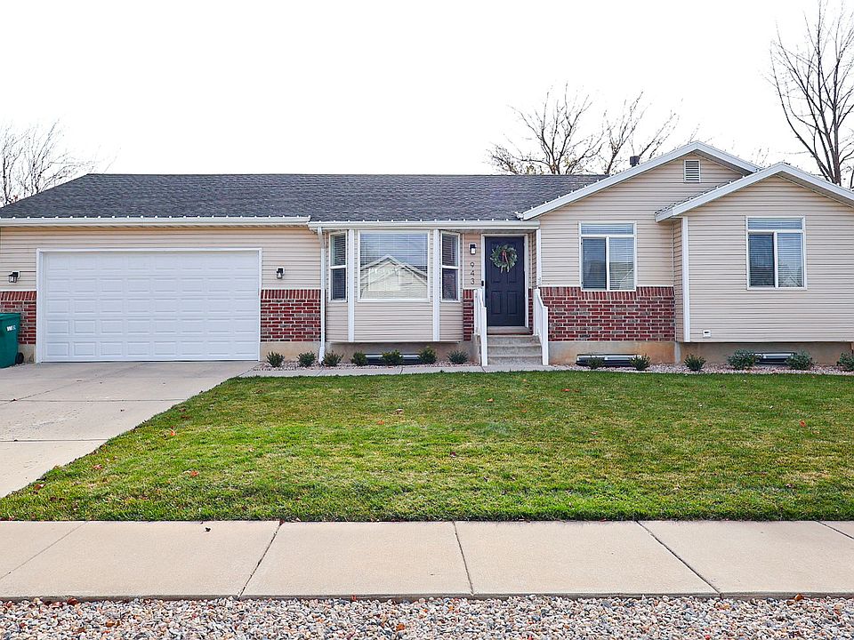 943 W 60 N, Layton, UT 84041 | MLS #2124898 | Zillow