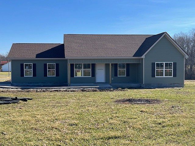 1222 Newt McKnight Rd Lot 4, Mc Minnville, TN 37110 | Zillow