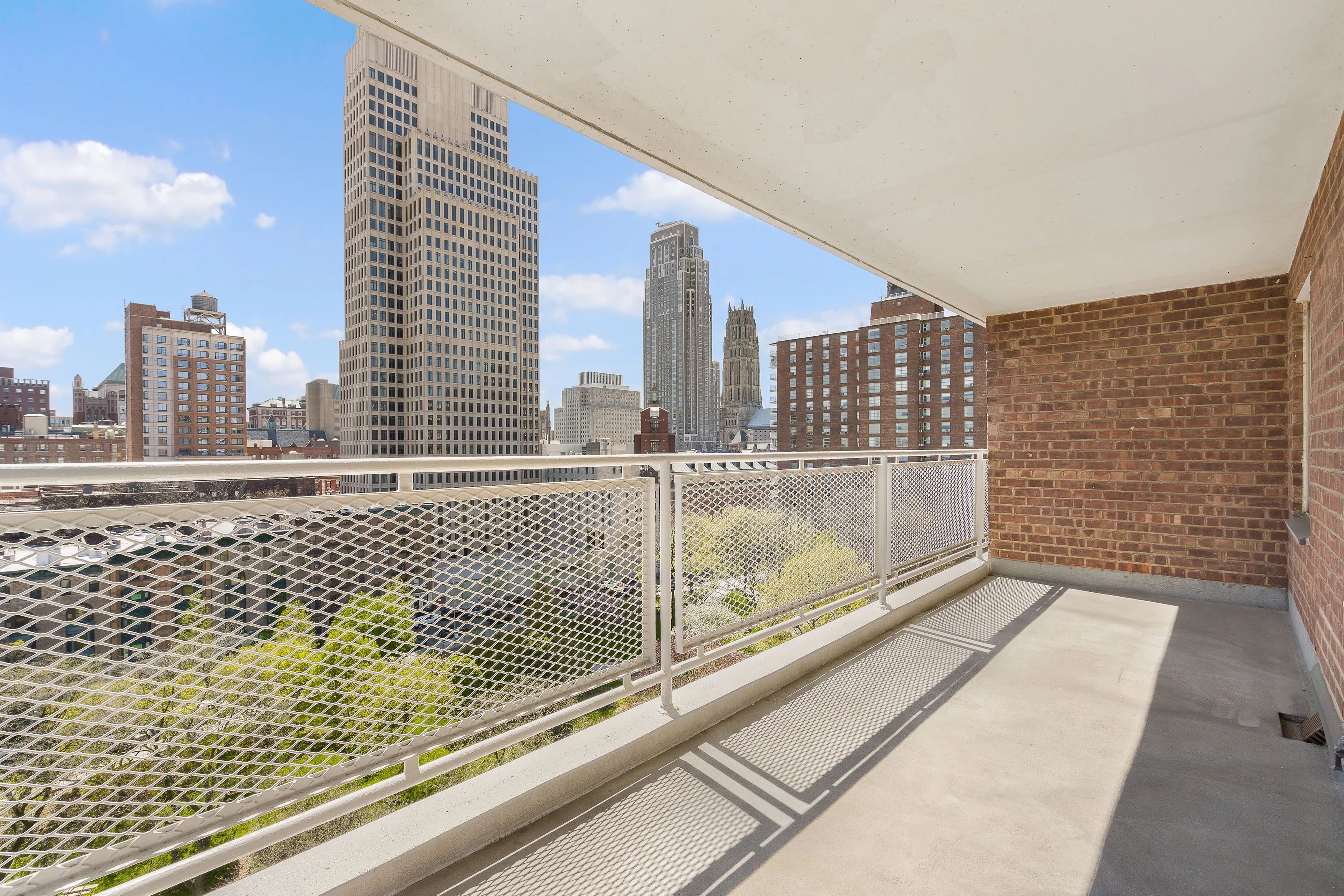 80 La Salle Street #16F in Morningside Heights, Manhattan | StreetEasy
