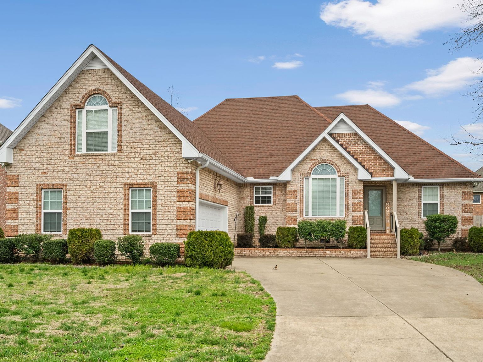 308 Springbrook Blvd, White House, TN 37188 | MLS #2628662 | Zillow