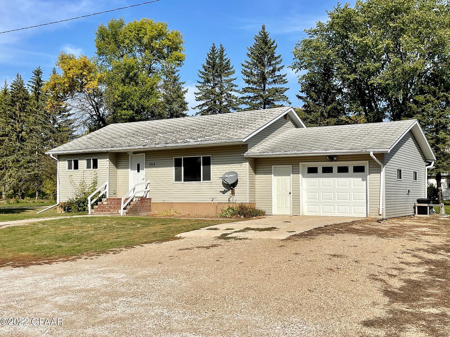 703 4th Ave, Adams, ND 58210 | Zillow