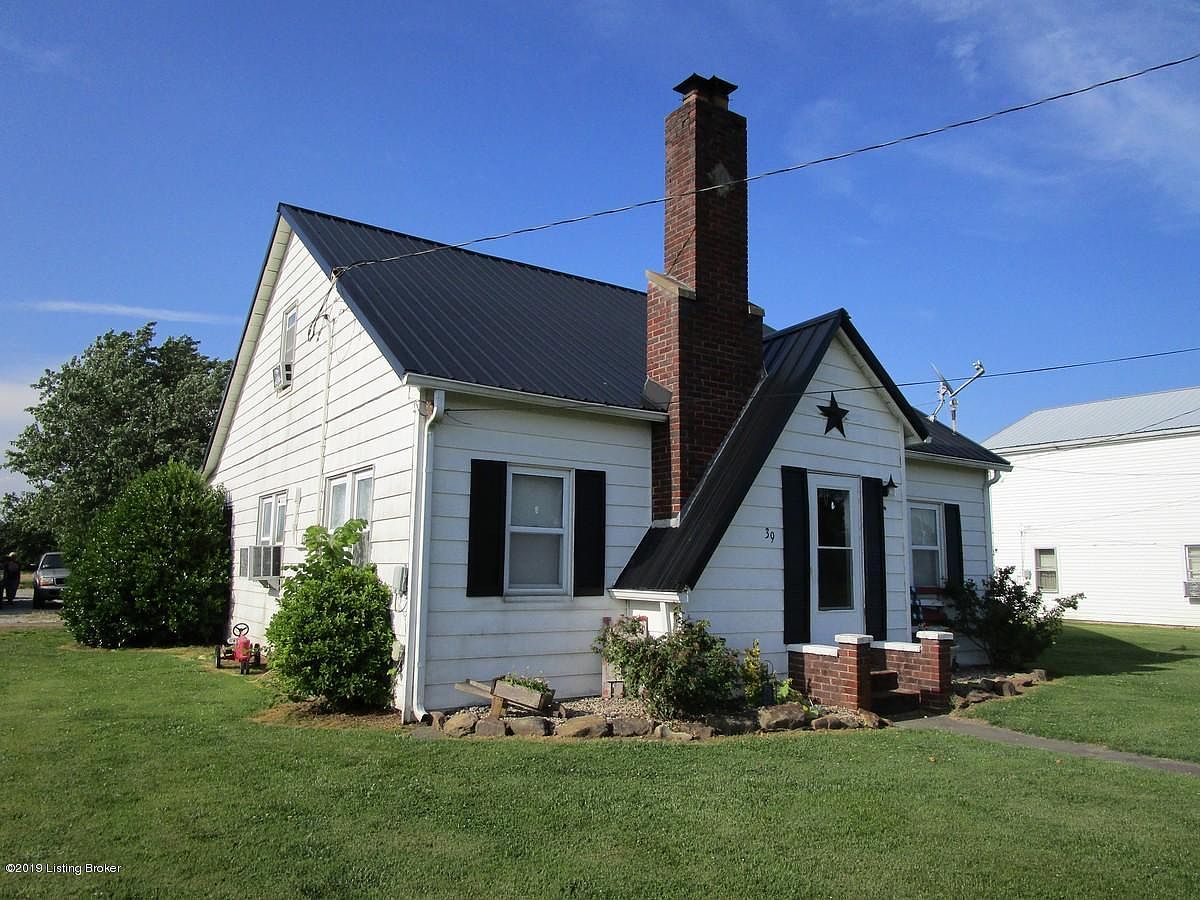 39 Harned Rd, Harned, KY 40144 | Zillow