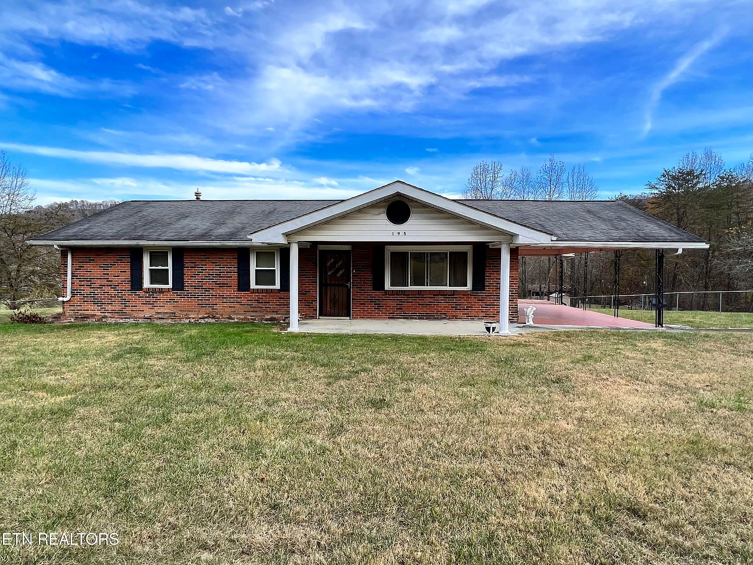 195 Skyview Ln, Newcomb, TN 37819 | MLS #1245852 | Zillow