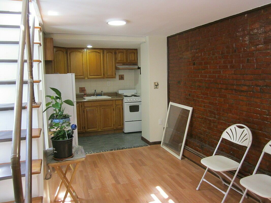 22 Claver Pl #B2, Brooklyn, NY 11238 | Zillow