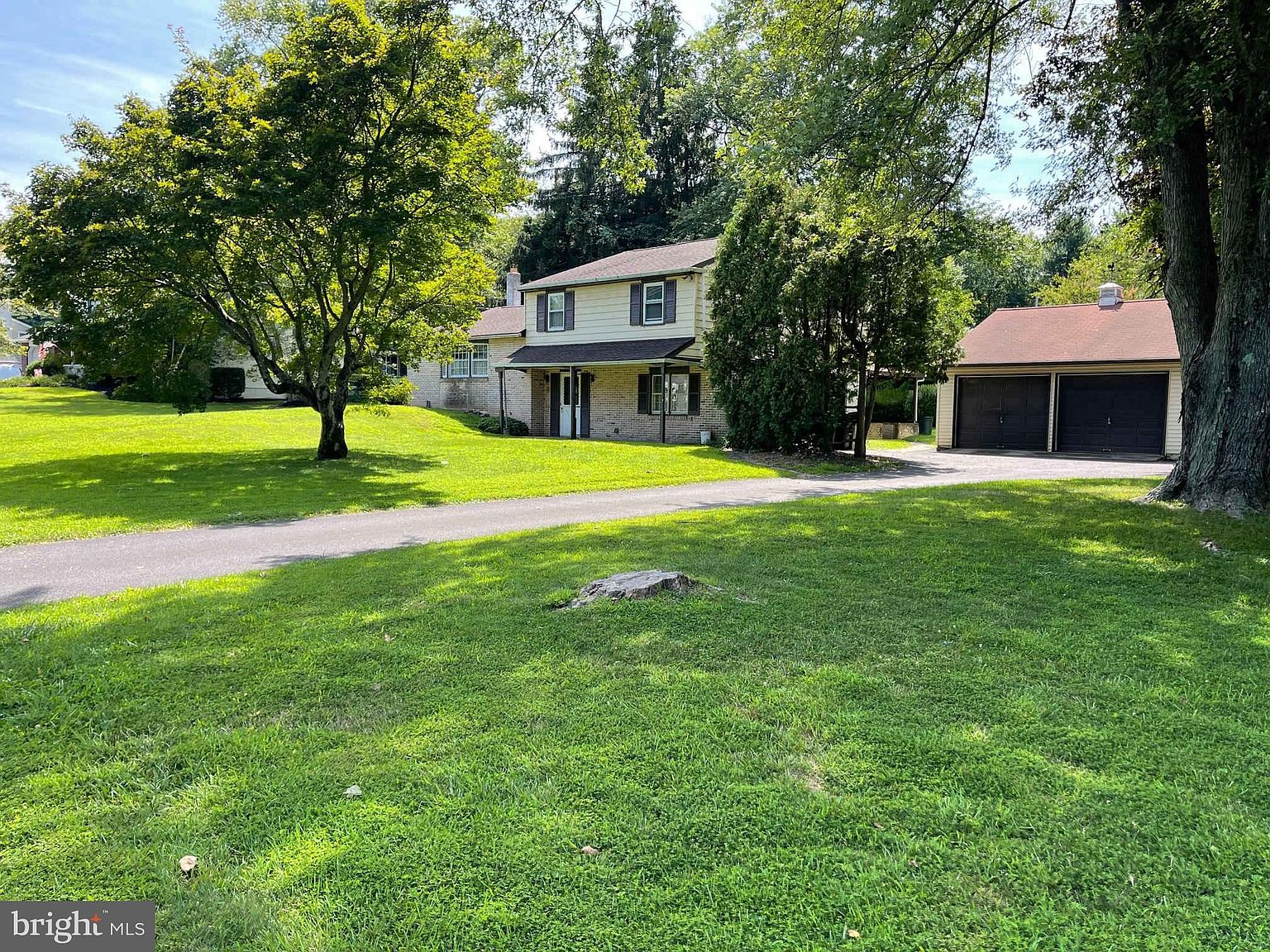 106 S Traymore Ave, Ivyland, PA 18974 | Zillow