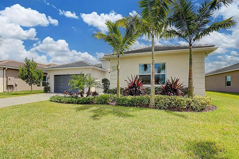 11965 SW Sailfish Isles Way, Port Saint Lucie, FL 34987 | Zillow