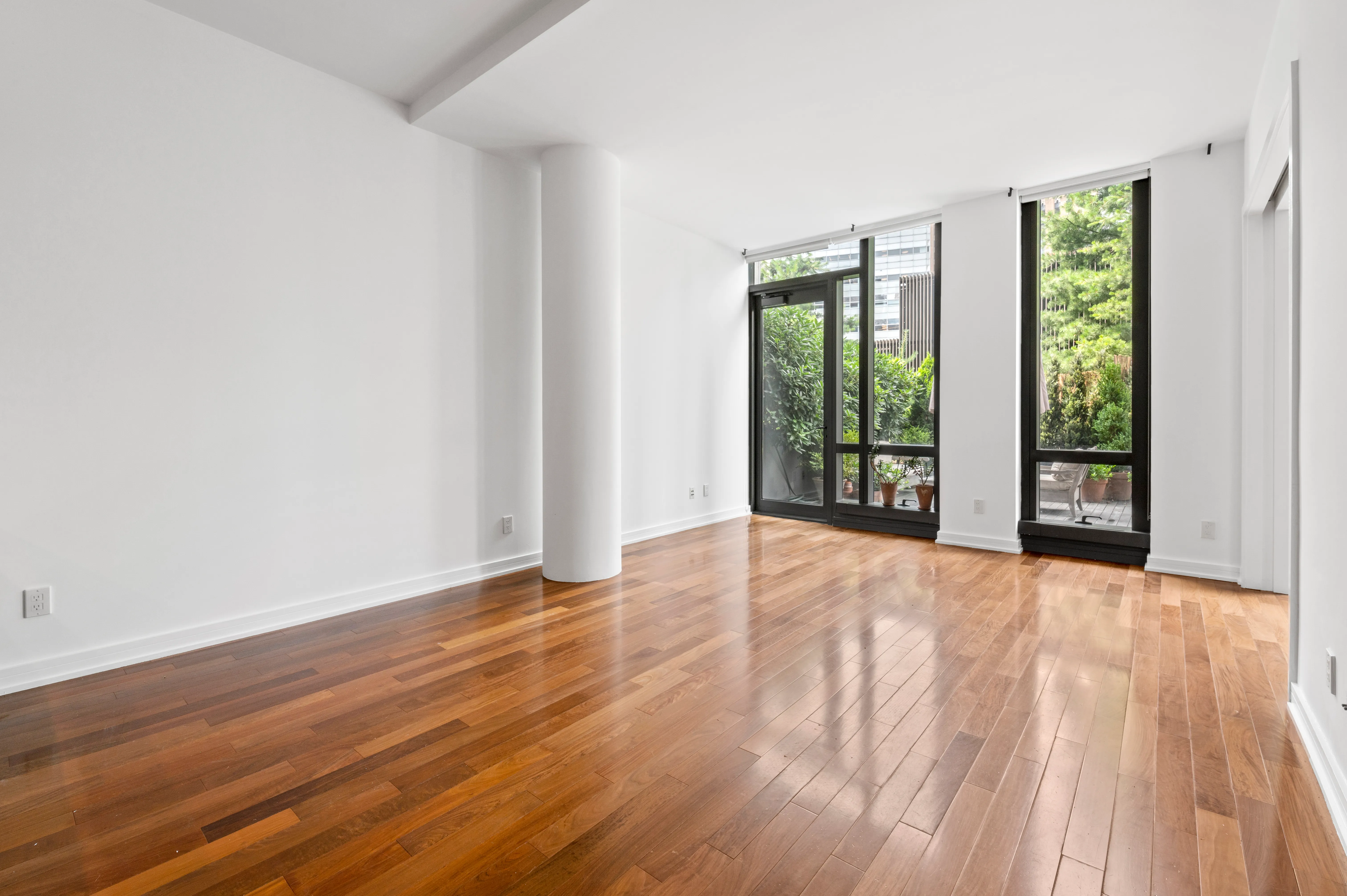 101 Warren Street #5J in Tribeca, Manhattan | StreetEasy