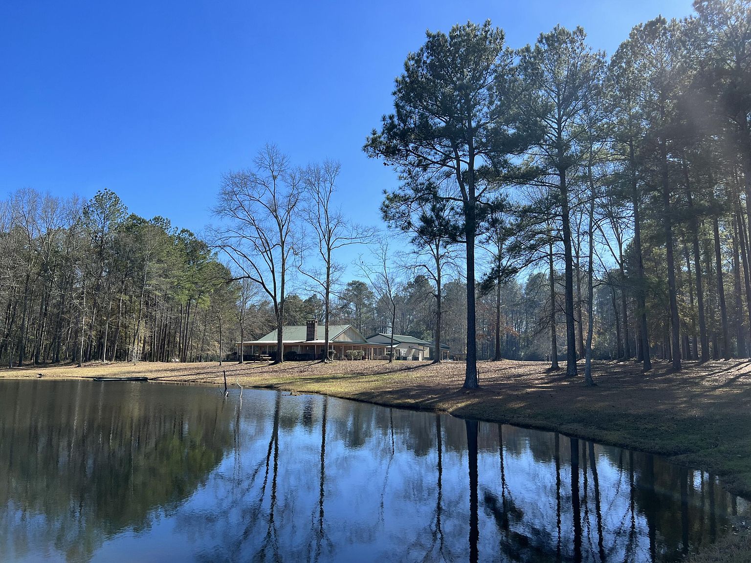 57 Norris Ln, Collins, MS 39428 | Zillow