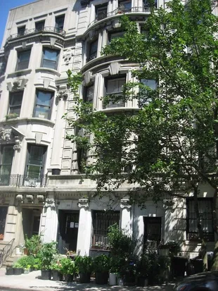 305 West 105th Street in Upper West Side : Sales, Rentals, Floorplans ...