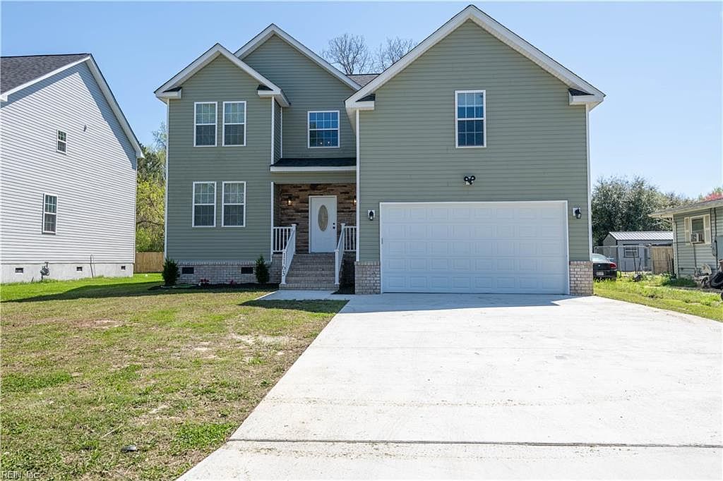 1163 Bells Mill Rd, Chesapeake, VA 23322 | Zillow