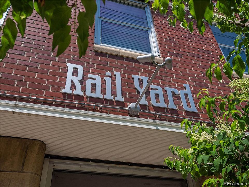 3033 Blake Street Unit 108, Denver, CO 80205 | MLS #6448822 | Zillow