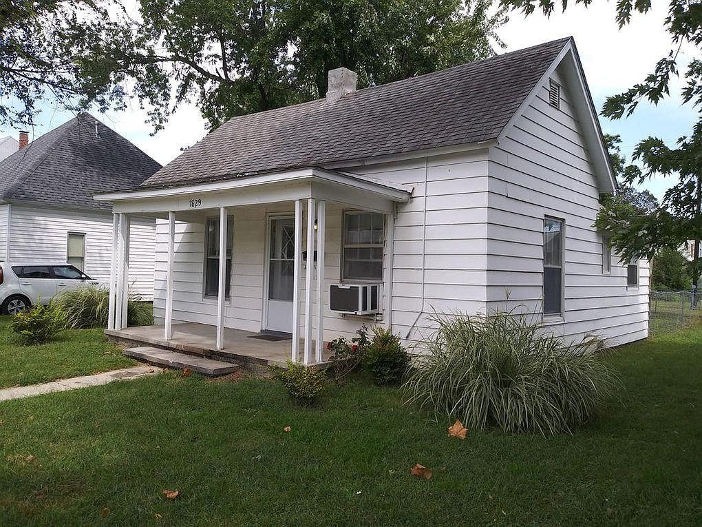 1829 S Moffet Ave, Joplin, MO 64804 | Zillow