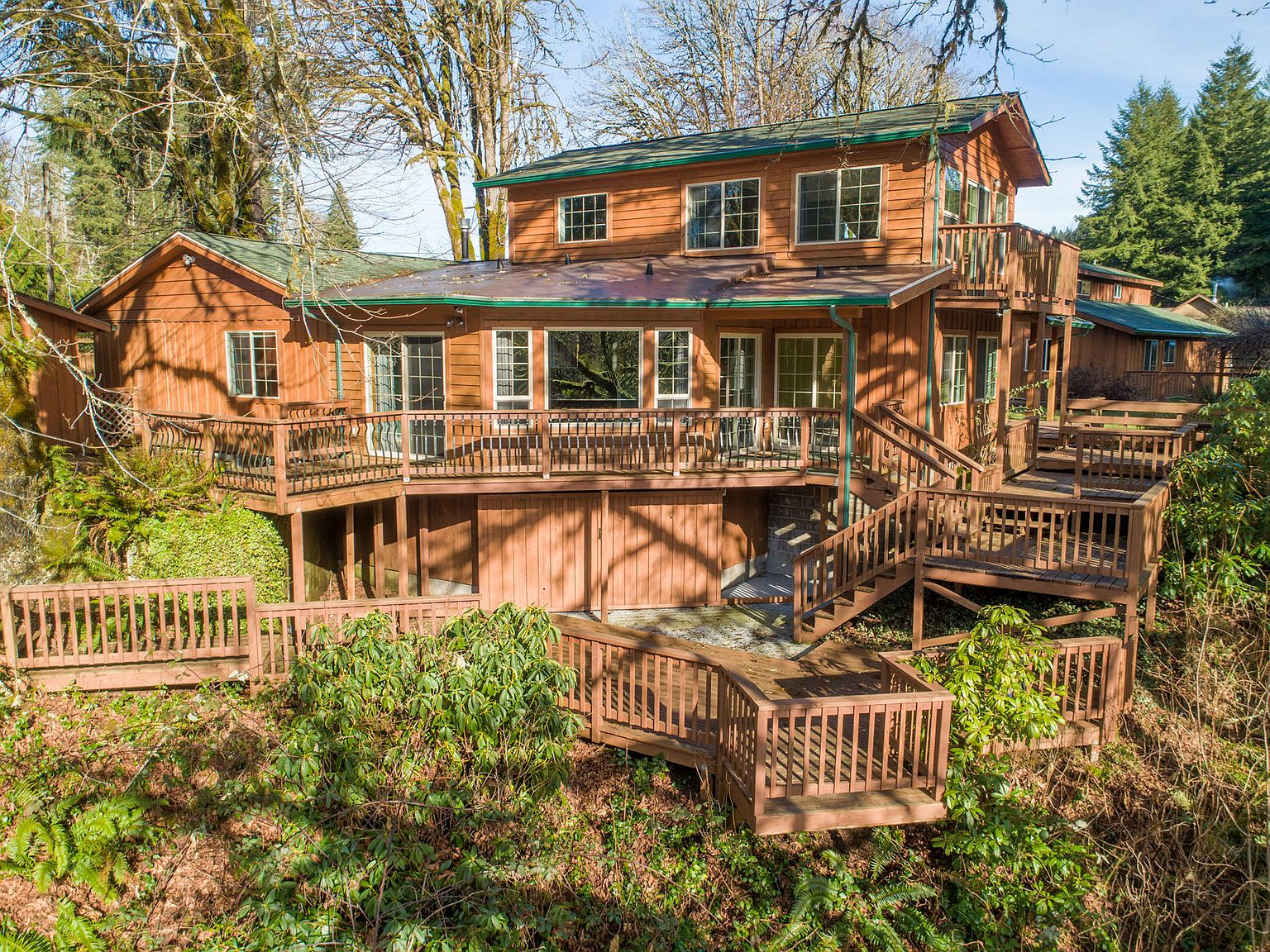 7006 Logsden Rd, Logsden, OR 97357 | Zillow