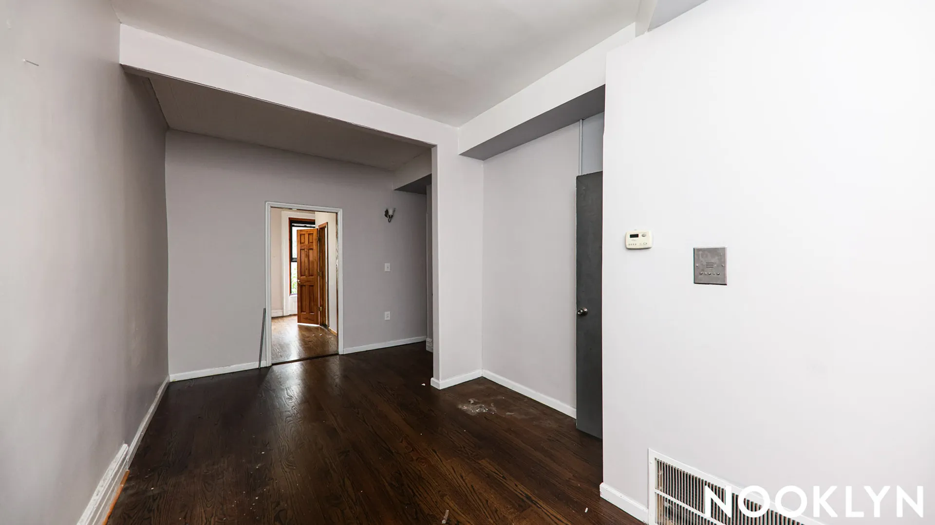 663 Central Avenue #2G in Bushwick, Brooklyn | StreetEasy