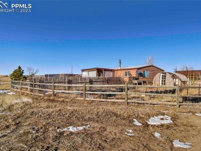 33895 E Jones Rd, Yoder, CO 80864 | MLS #7457499 | Zillow