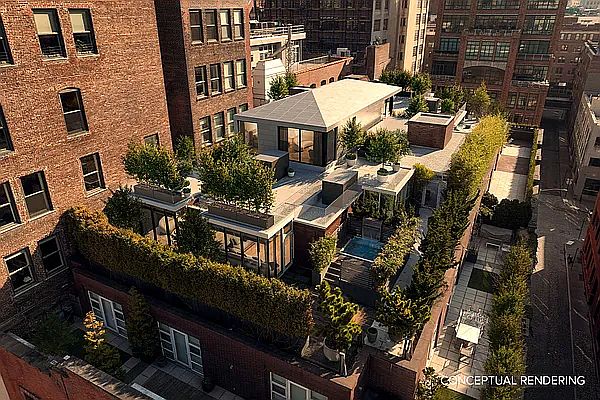 60 Collister St, New York, NY 10013 | Zillow