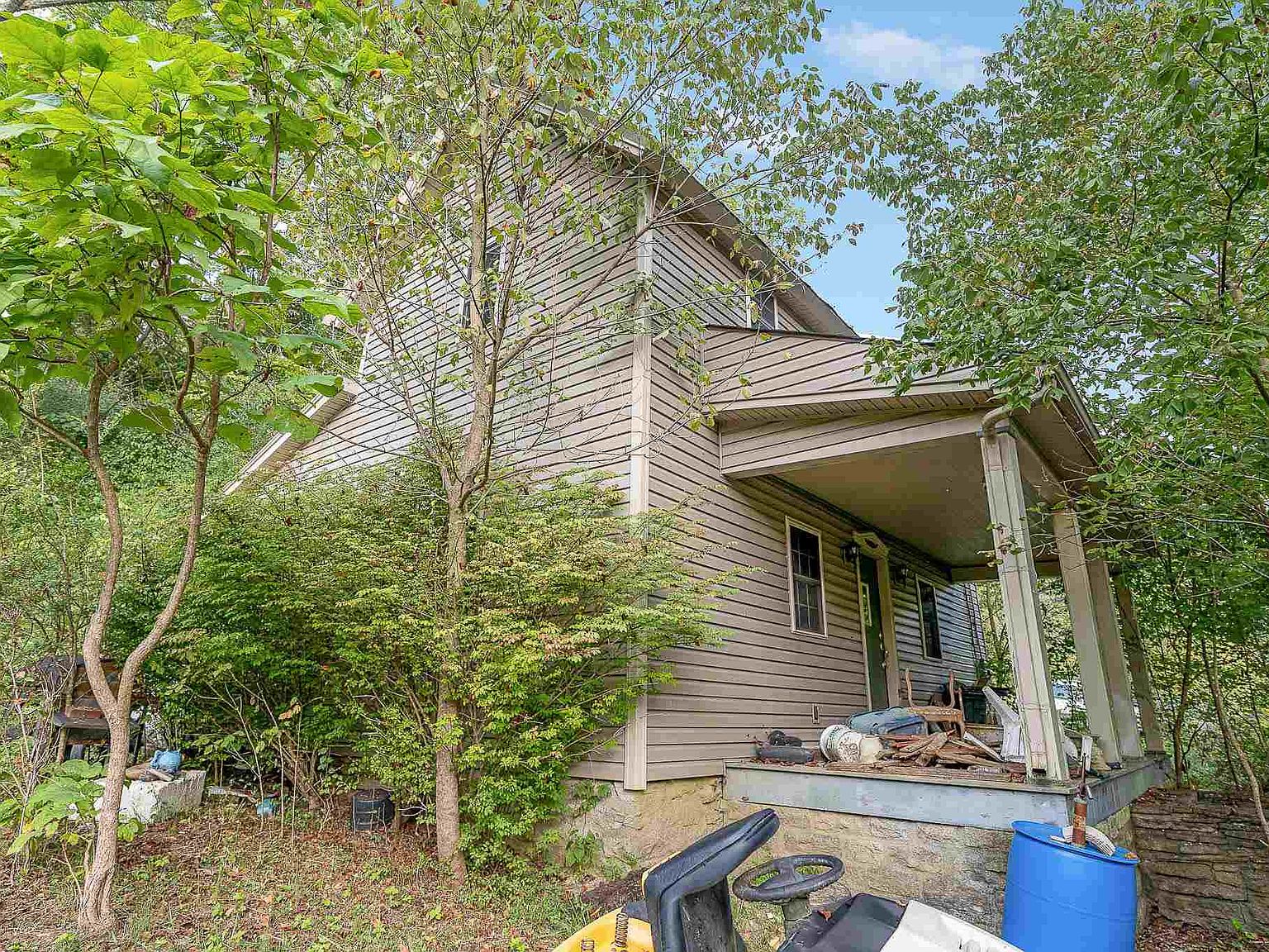 3815 California Cross Rd, California, KY 41007 | Zillow