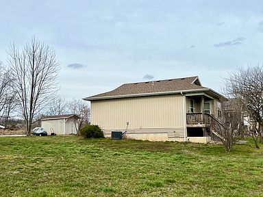 2217 W Volunteer Way, Springfield, MO 65803 | Zillow