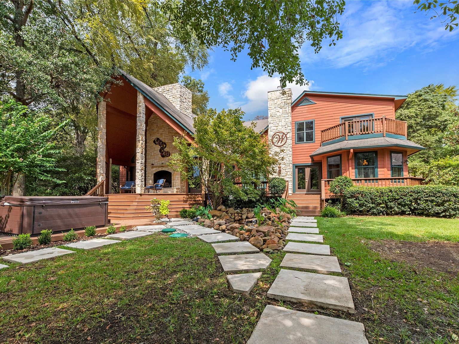 7034 Scott St, Eustace, TX 75124 | Zillow