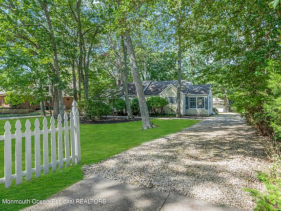 1007 Forrest Road, Brielle, NJ 08730 | MLS #22326746 | Zillow
