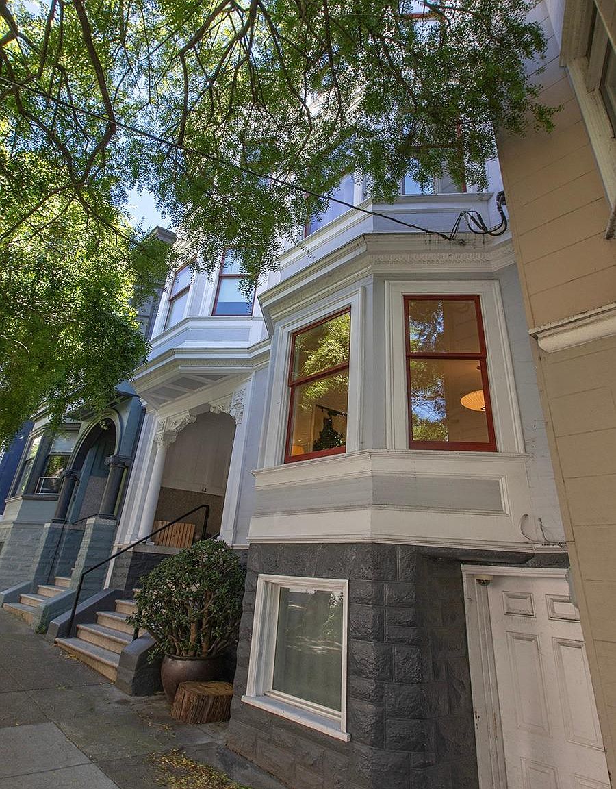 228 Shrader St, San Francisco, CA 94117 | Zillow