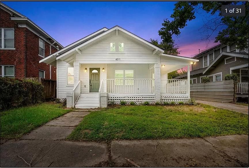 4001 Garrow St, Houston, TX 77003 | Zillow