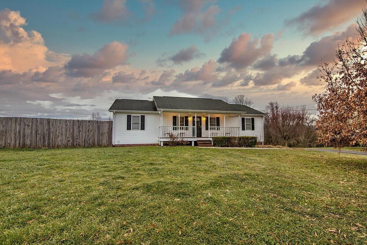 385 Matson Rd, Jonesborough, TN 37659 | Zillow