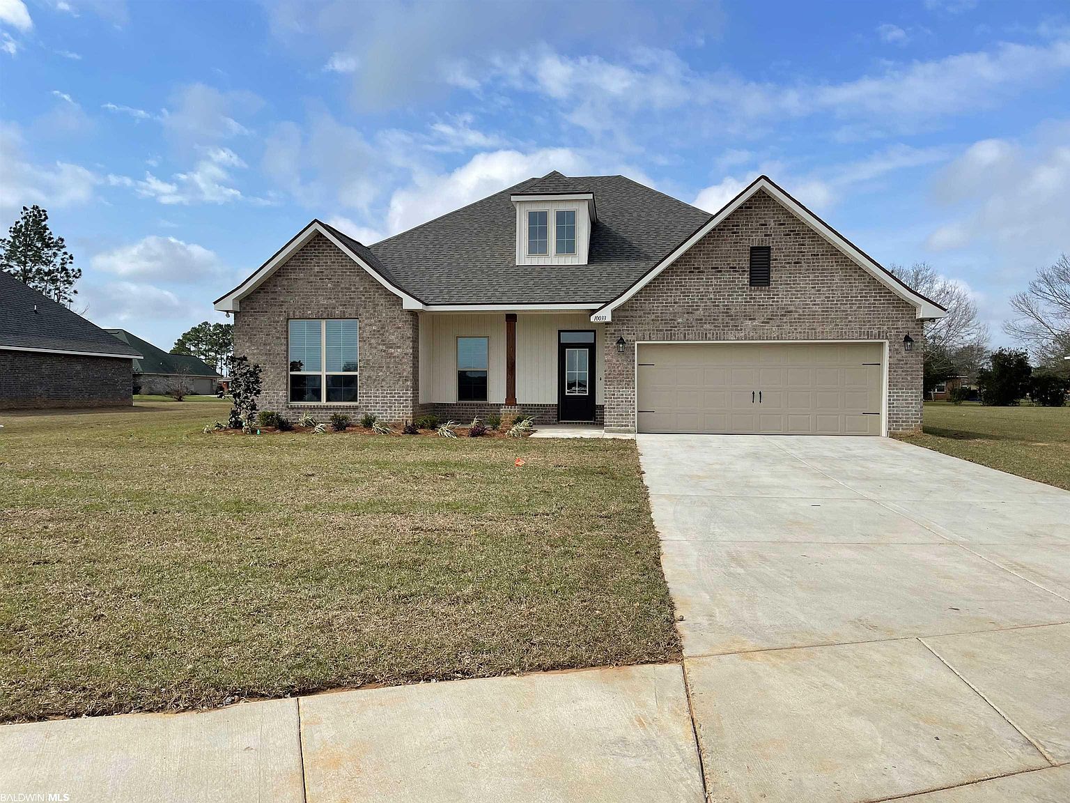 10033 Chipper Ln, Foley, AL 36535 | Zillow