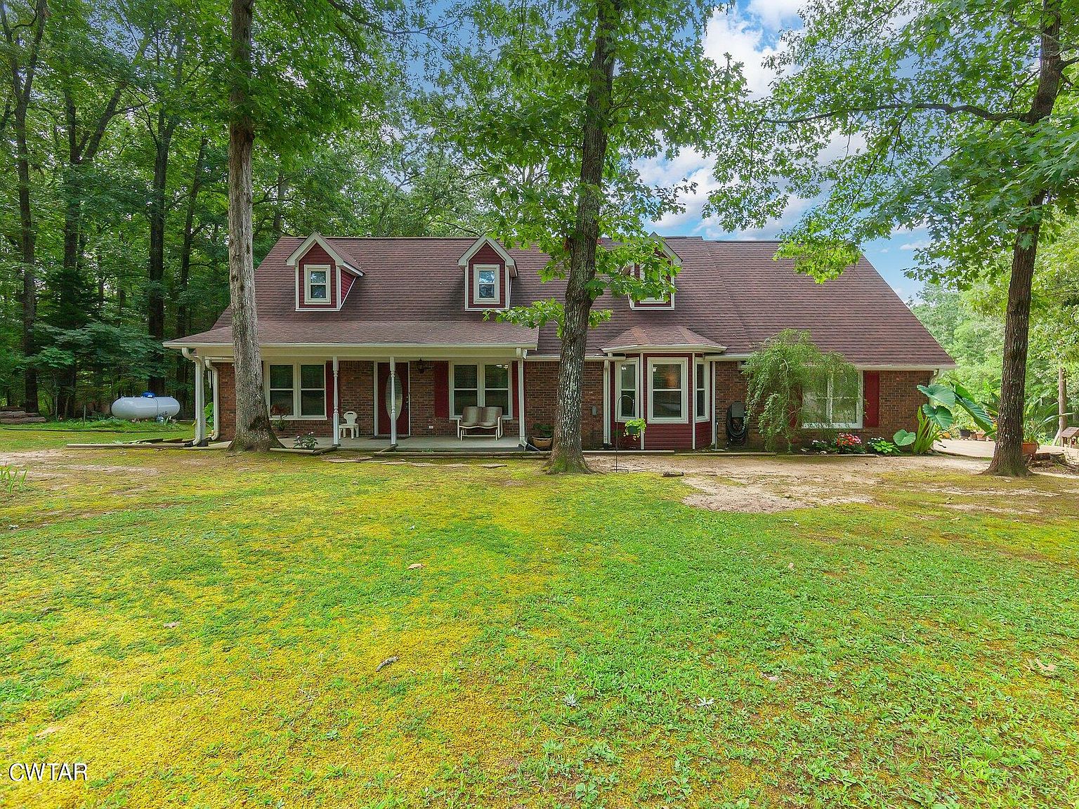 78 Stone Rd, Pinson, TN 38366 | Zillow