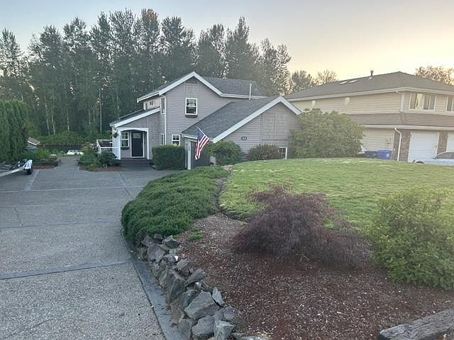3620 196th Avenue Ct E, Lake Tapps, WA 98391 | Zillow