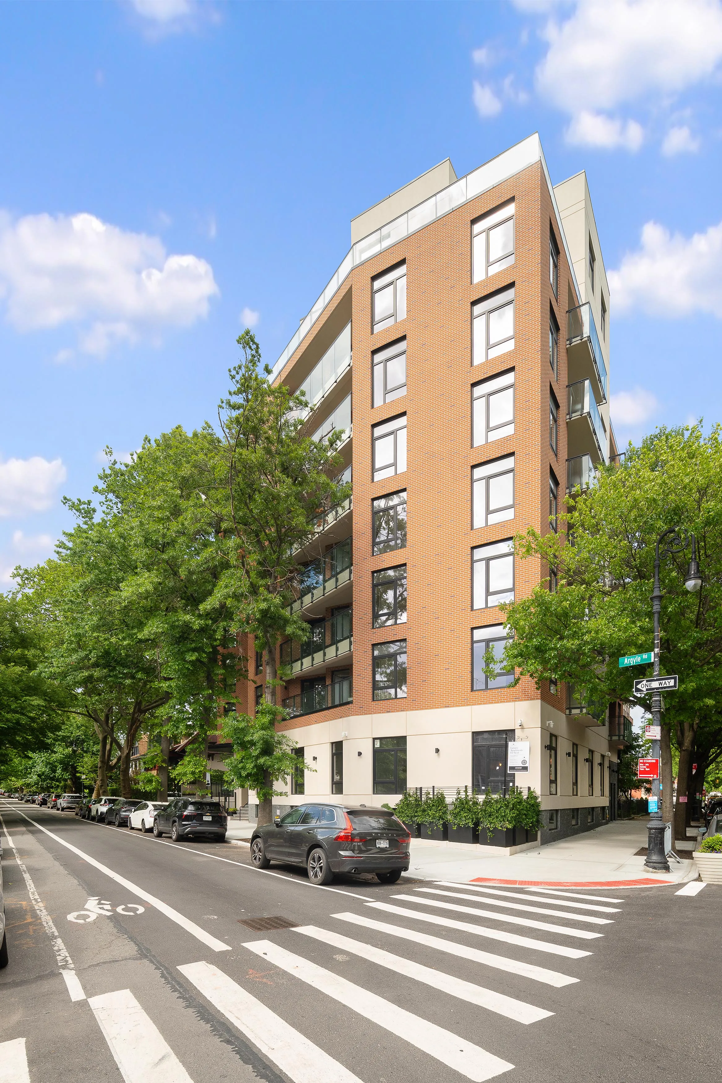 585 Argyle Road #8C in Ditmas Park, Brooklyn | StreetEasy