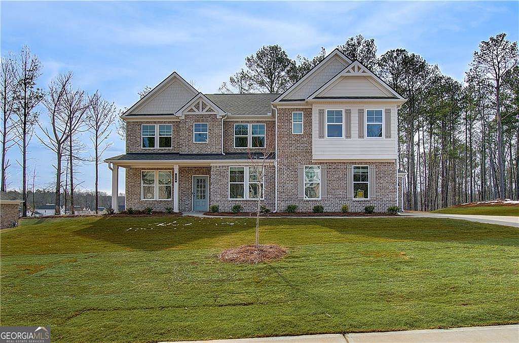 640 Continental Dr, Mcdonough, GA 30253 | MLS #10677611 | Zillow