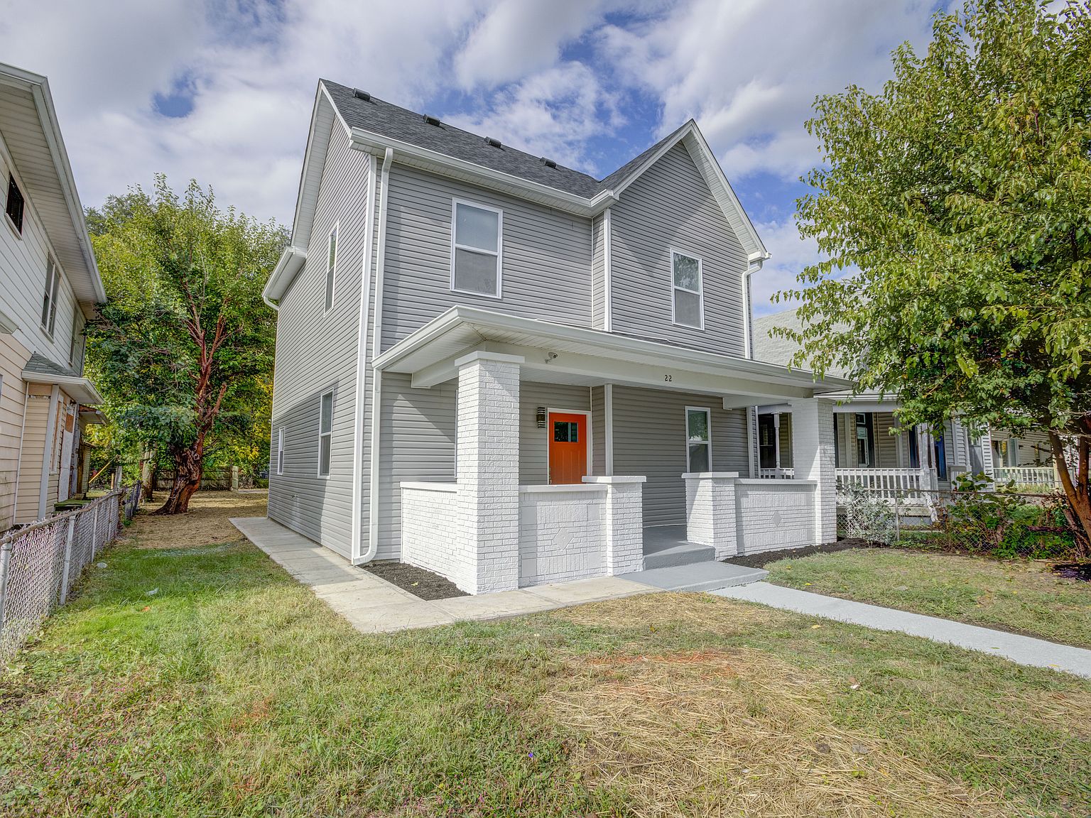 22 N Gray St, Indianapolis, IN 46201 | Zillow