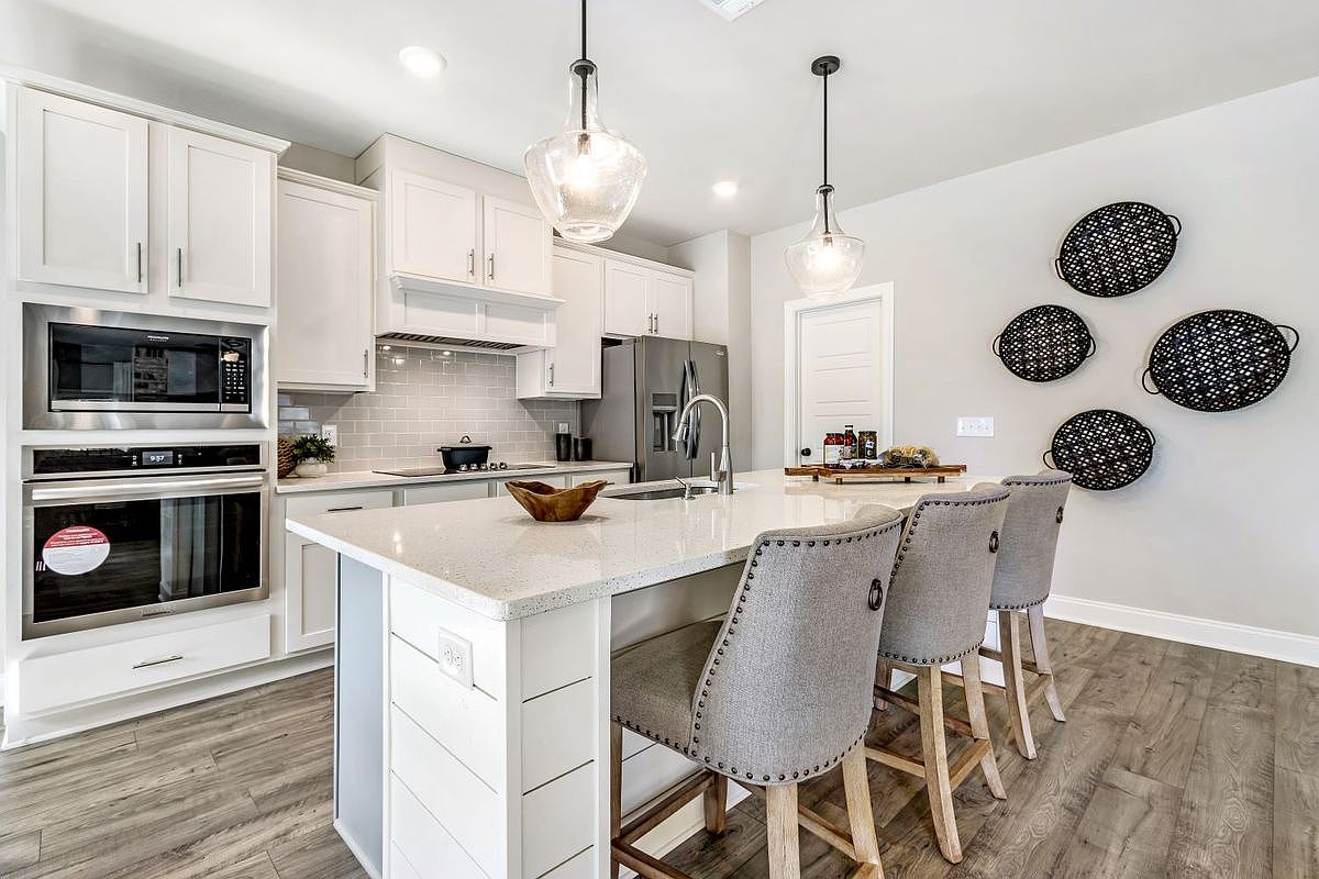 Ridge Pointe by Reliant Homes in Athens GA | Zillow