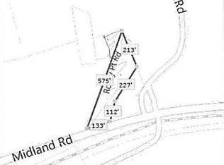 478 Midland Rd, Midland, PA 15059 | Zillow