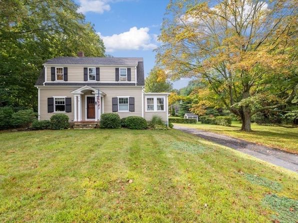 Hanover MA Real Estate - Hanover MA Homes For Sale | Zillow