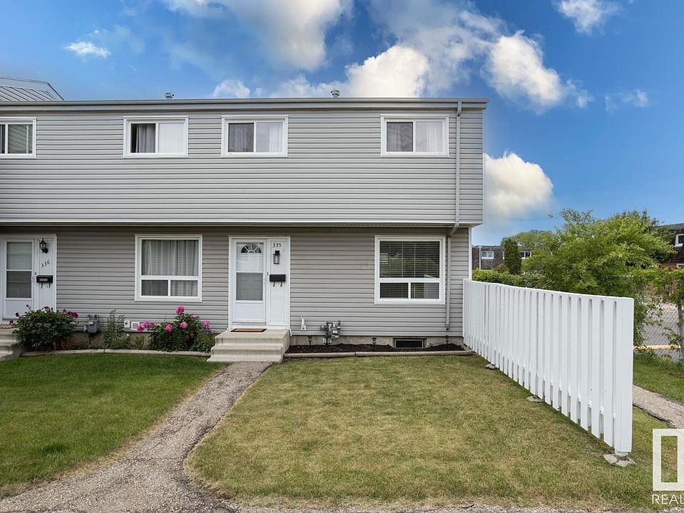 335 Northgate Ter NW, Edmonton, AB T5E 3E3 | MLS #E4395647 | Zillow