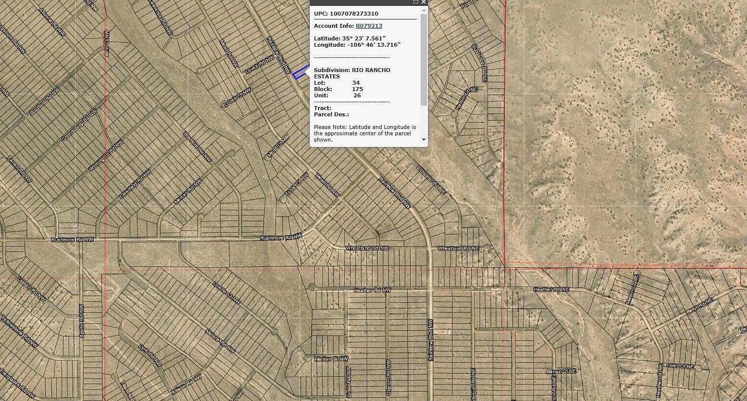 Rainbow Blvd NE #26B, Rio Rancho, NM 87144 | MLS #1075036 | Zillow